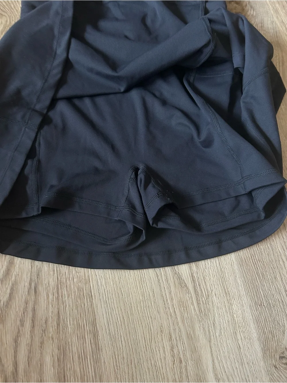 Blogilates | Dresses | Black Halter Mini Dress | Poshmark